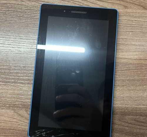 Планшет Lenovo tab 3