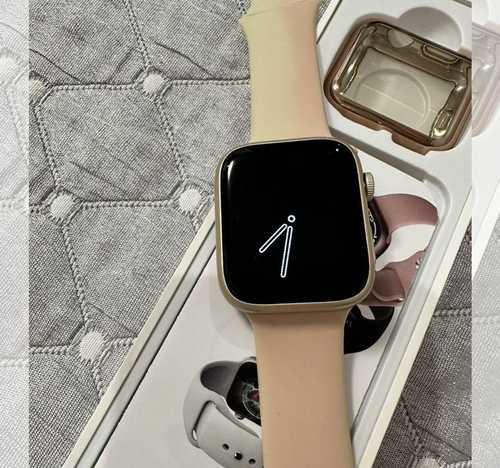 Смарт часы apple watch 8