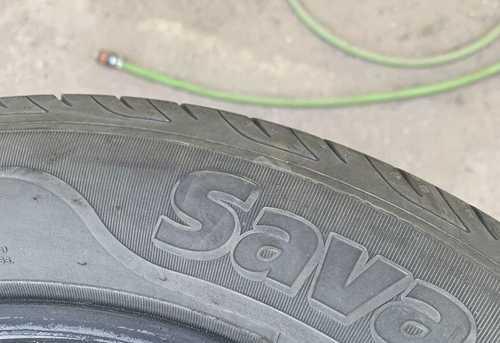 Sava Intensa HP 2 205/55 R16