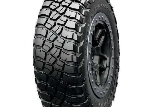 Bfgoodrich Mud-Terrain T/A KM3 245/75 R17