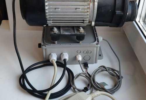 Насос для ванной Whirlpool bath pump WLX-310K