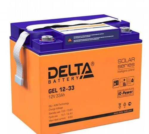 Сменные аккумуляторы акб для ибп Delta Batt 343549