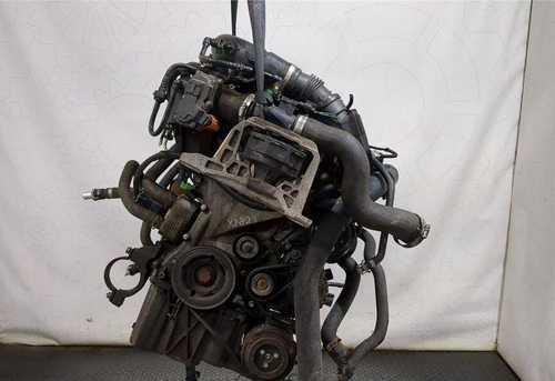 Двигатель Ford C-Max, 2013