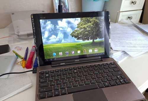 Asus transformer tf101