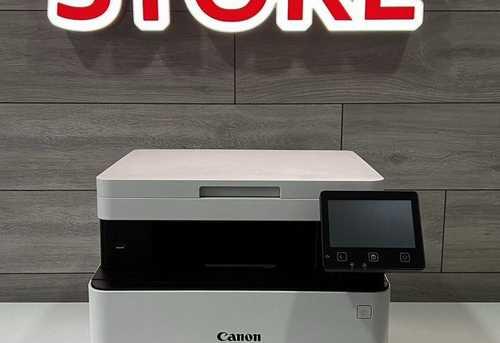 Мфу цветное Canon mf641Cw с WiFi