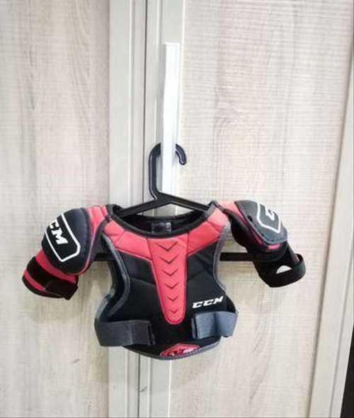 Нагрудник CCM YTH на 5-7лет