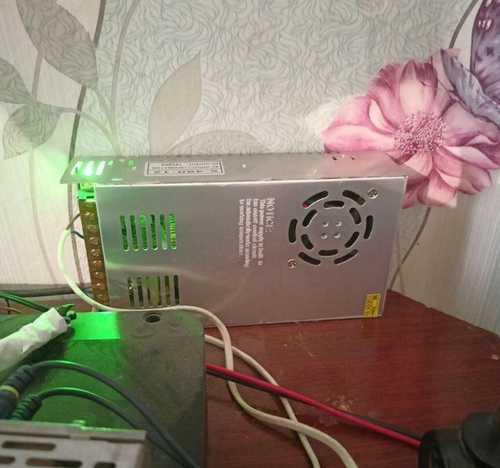 Блок питание 480w 12-14v