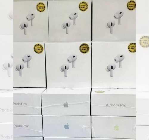 Airpods pro 2 premium