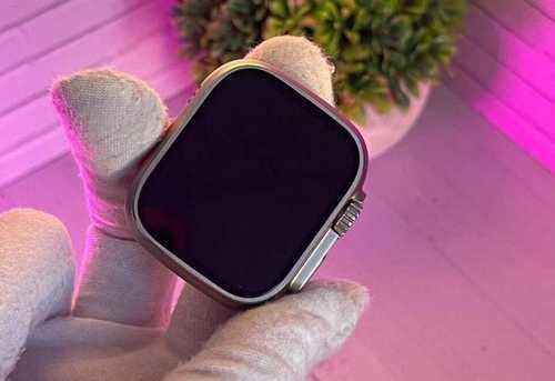Apple Watch 8 Ultra