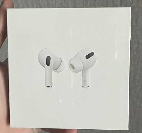 Airpods Pro Lux