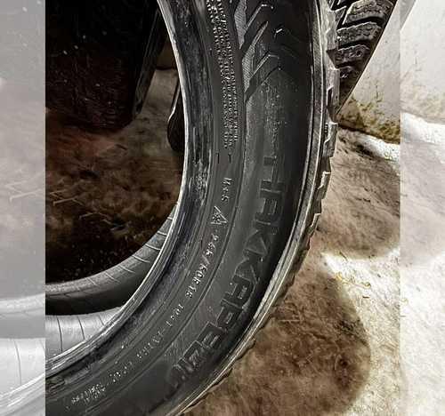 Nokian Tyres Hakkapeliitta 8 245/50 R18