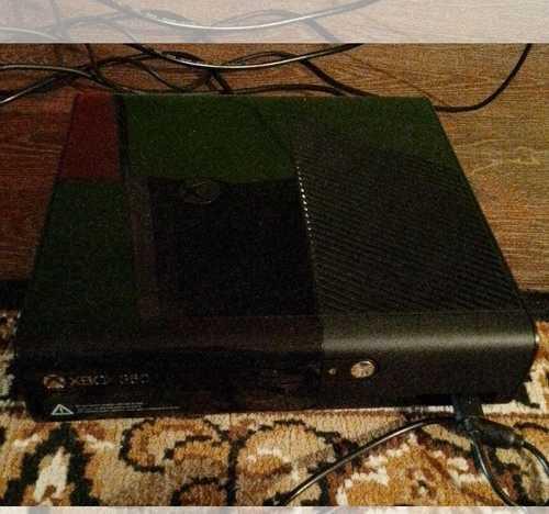 Xbox 360 E