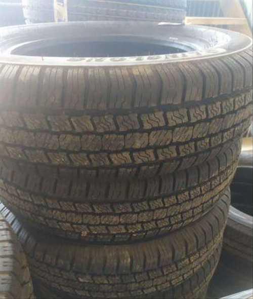 LingLong LM C6 185/75 R16