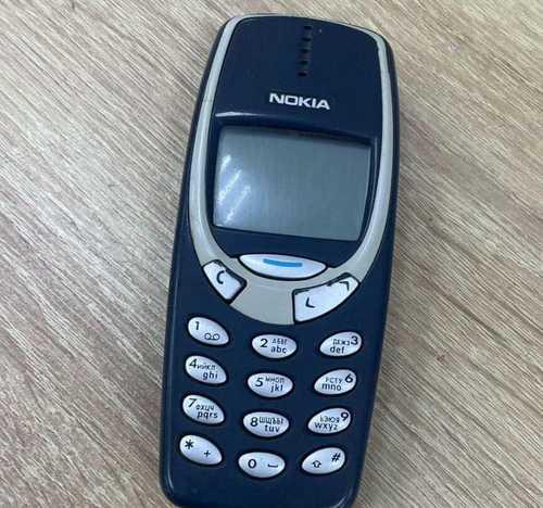 Nokia 3310