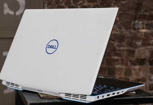 Игровой ноутбук dell G3-15