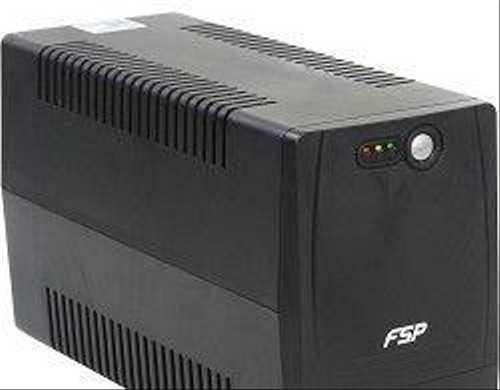 FSP DP1500 PPF9001700 Line interactive, 1500VA/900