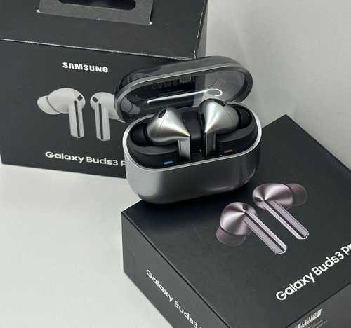 Samsung Galaxy Buds 3pro наушники