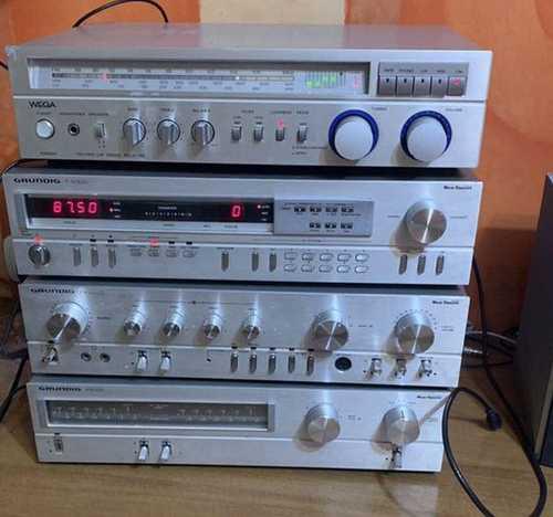 Grundig a5000 xv5000 t5000