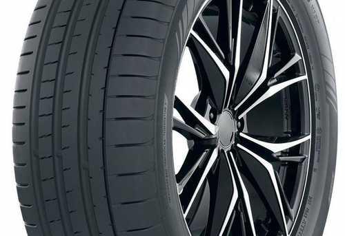 Yokohama Advan Sport V107 265/40 R22