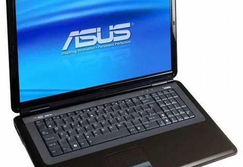 Ноутбук asus K70IJ