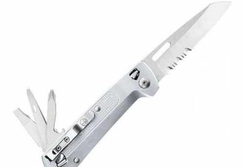 Мультитул Leatherman Free K2x