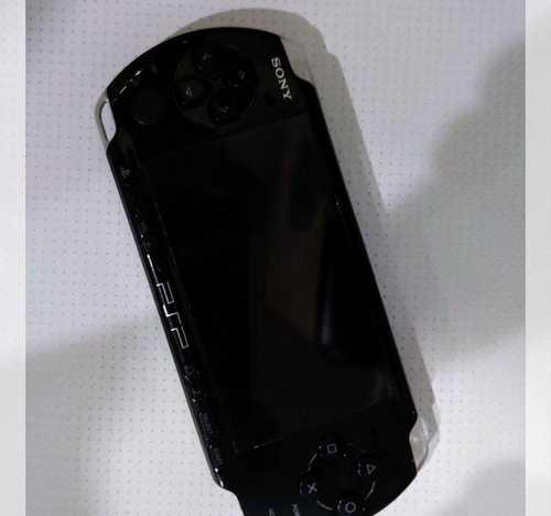 Sony psp 3008 прошитая