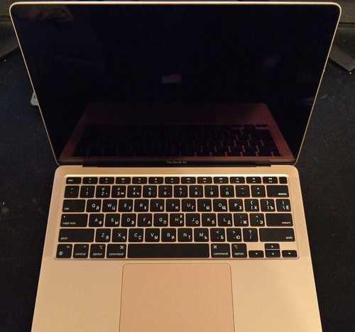 Apple macbook air m1 2020