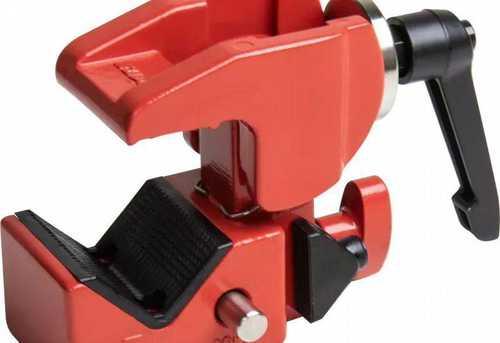 Kupo KCP-700R Convi Clamp-Red Держатель-зажим