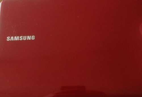 10.1" Samsung NP-NC110, 320 ГБ, Atom N2600, RAM 2 ГБ, Intel GMA 3600