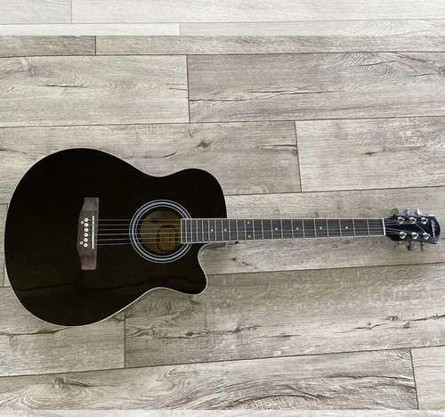 Новая акустическая гитара Elitaro l4010