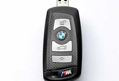 Оригинальная флешка 8 Gb BMW