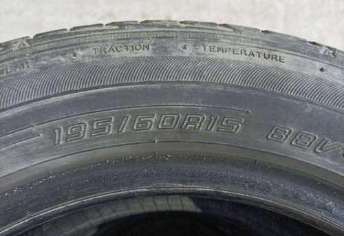 Dunlop SP Sport LM704 195/60 R15