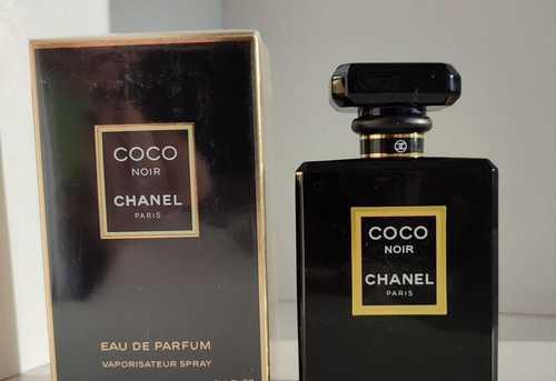Духи женские Coco Noir Chanel100 мл