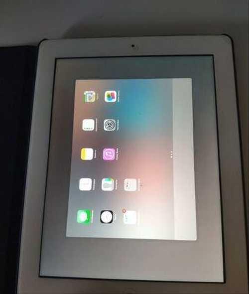 Продам Apple iPad new 16gb