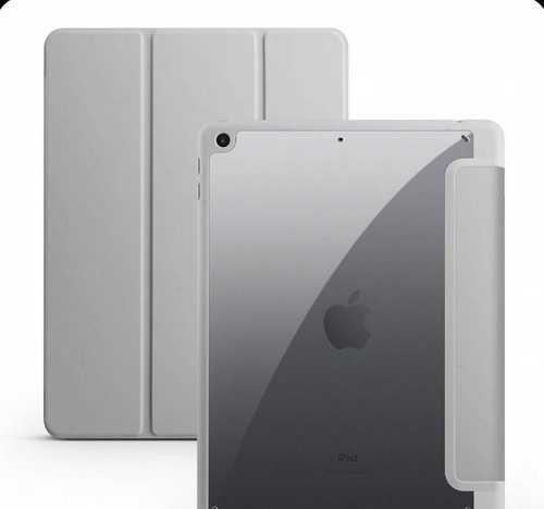 Чехол iPad 5 (2017) / iPad 6 (2018) 9.7"