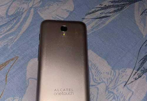 Alcatel One Touch Pixi First 4024D, 4 ГБ