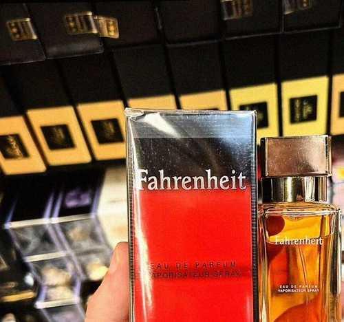 Dior Fahrenheit (Арт.85400)