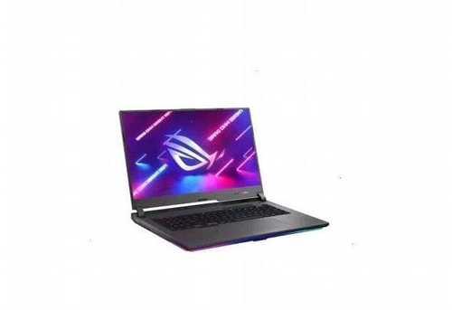Игровой ноутбук 17.3" ASUS ROG Strix G17 G713RM, 512 ГБ, Ryzen 7 6800H, RAM 8 ГБ, GeForce RTX 3060 6 ГБ