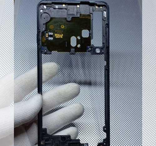 Samsung SM-A920F. Galaxy A9. Средняя часть корпуса