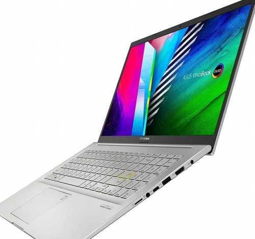 Ноутбук asus VivoBook PRO oled i7