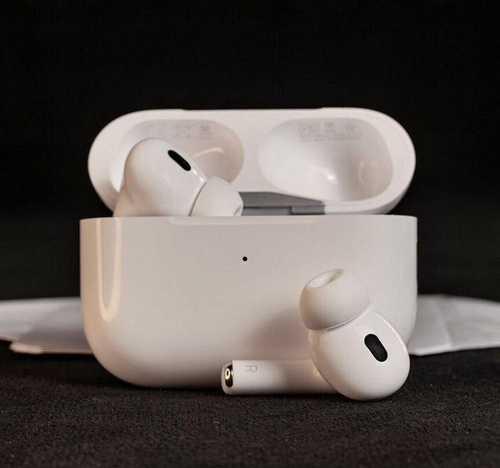 Airpods pro 2 type-c 2025