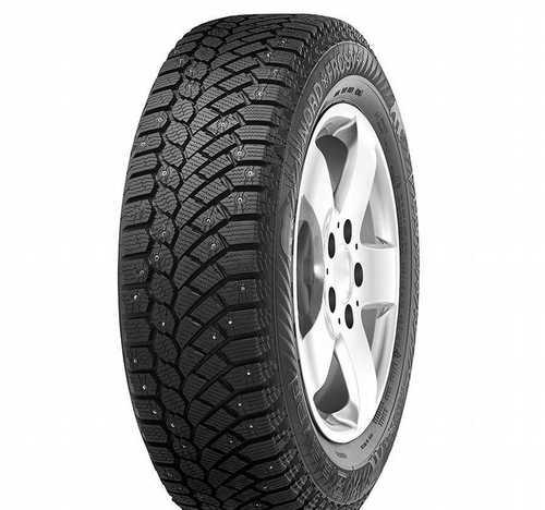 Gislaved Nord Frost 200 ID 225/55 R17