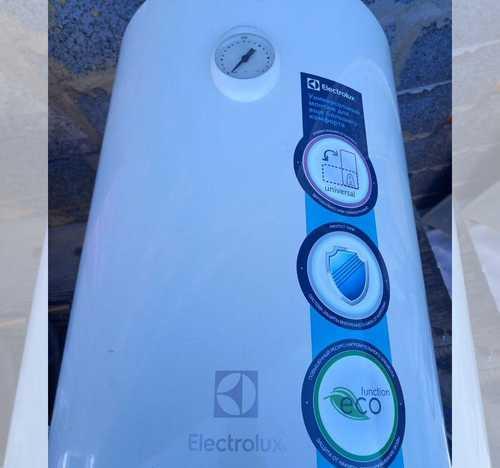 Тэн для водонагревателя electrolux