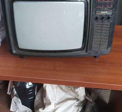 Телевизор Silelis 32тц-401Д