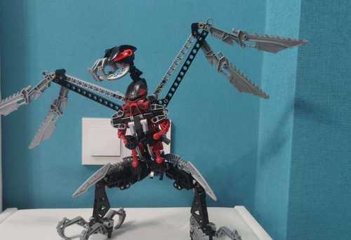 Lego Bionicle 8621 Турага Дьюм и Нивок