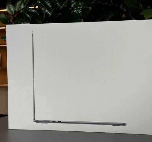 MacBook Air 15 mryn3