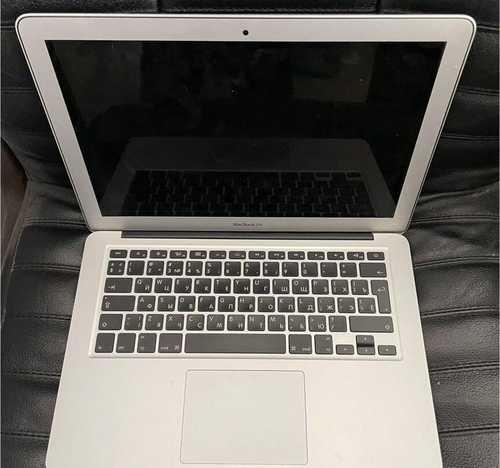 Apple macbook air 13 2017