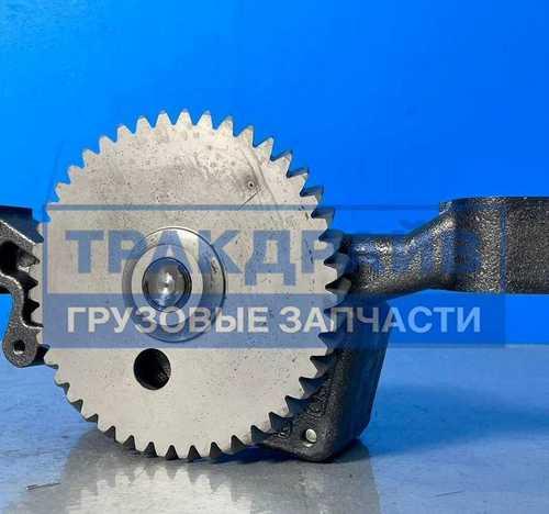 Маслянный насос Ман Тга D2866 D2876