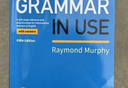 English grammar in use murphy