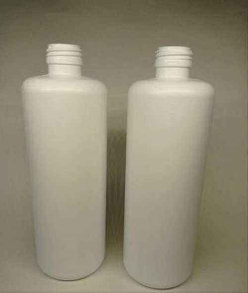 Пластиковые бутылки 0 5 пнд белые жук 8